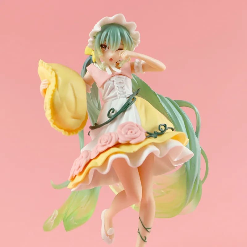Hatsune Miku Sleep – StoreTudo