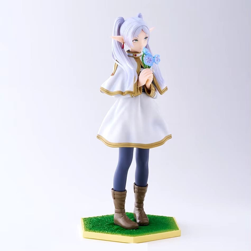 Frieren Flower – StoreTudo
