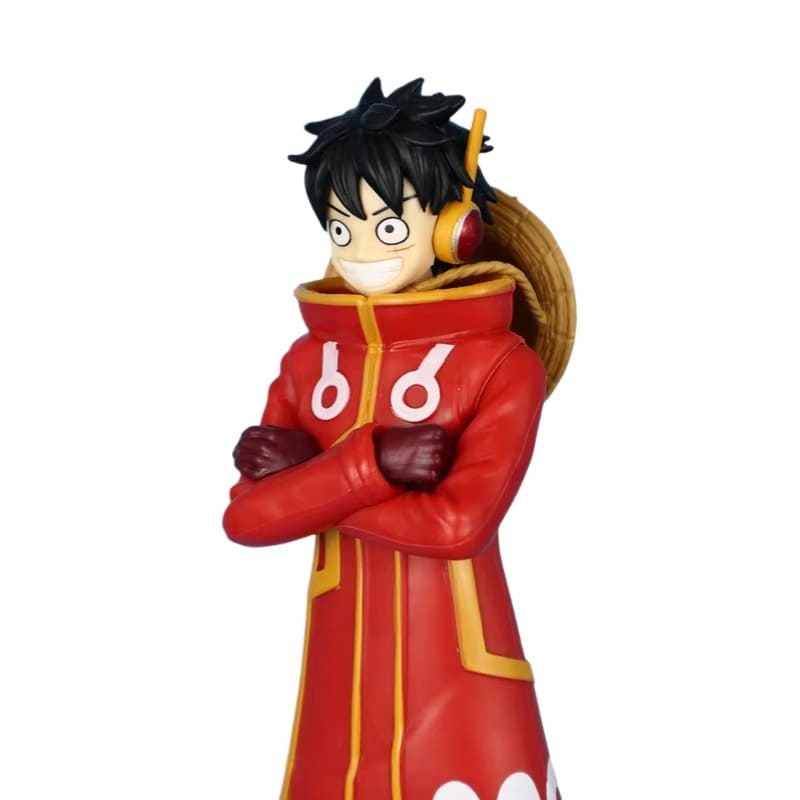 Luffy Egghead – StoreTudo