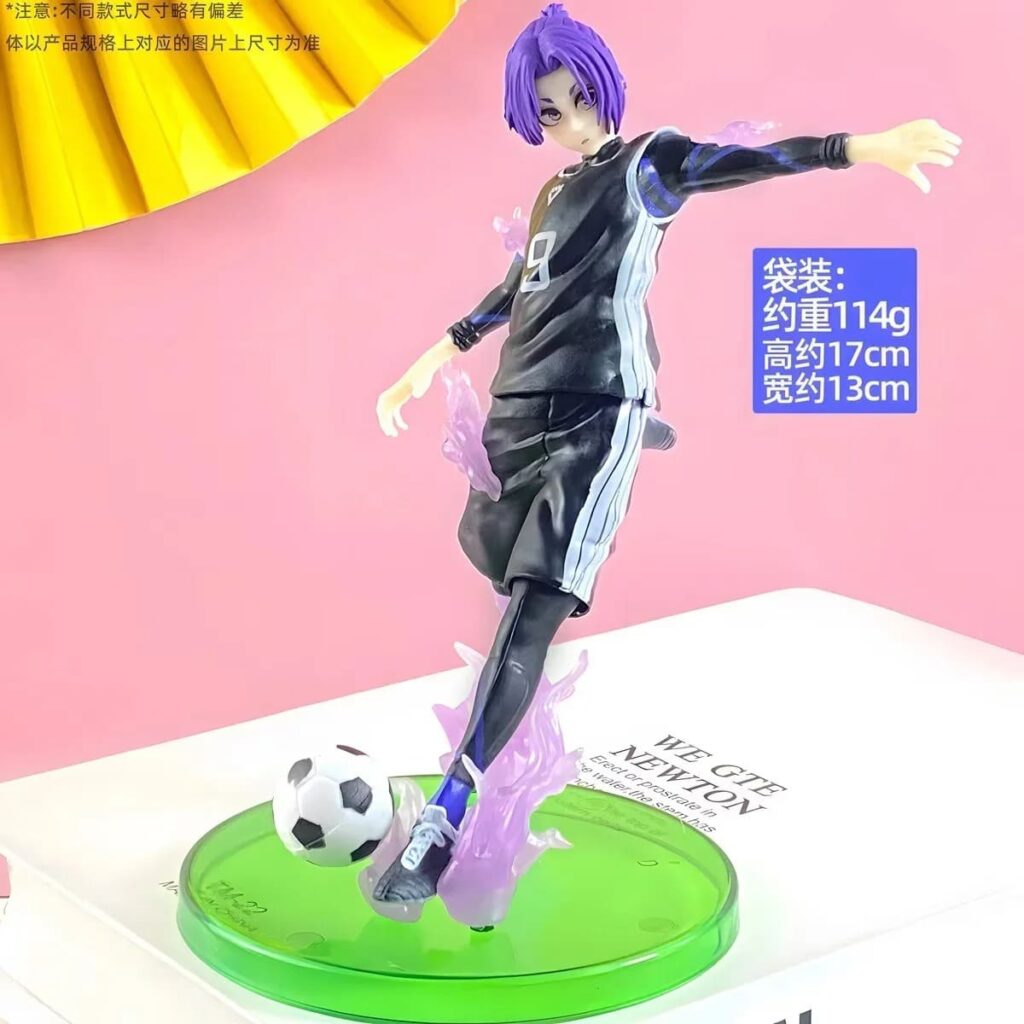 Reo Mikage – Blue Lock – StoreTudo