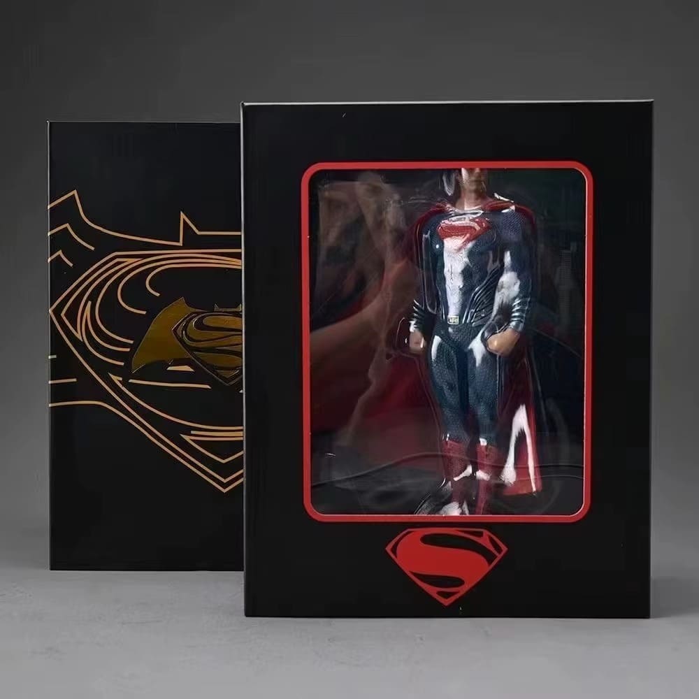 SuperMan – Batman X Superman – StoreTudo